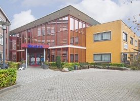 Werkgebied en locaties Zorgcentra De Betuwe